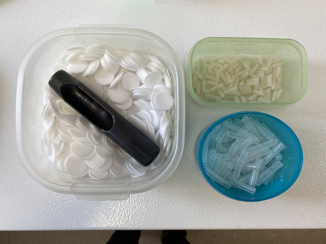 Sticky Roots – The Malmstrom Lab